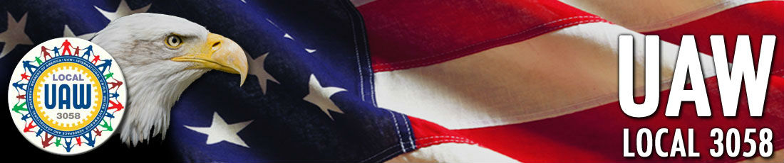 UAW Local 3058